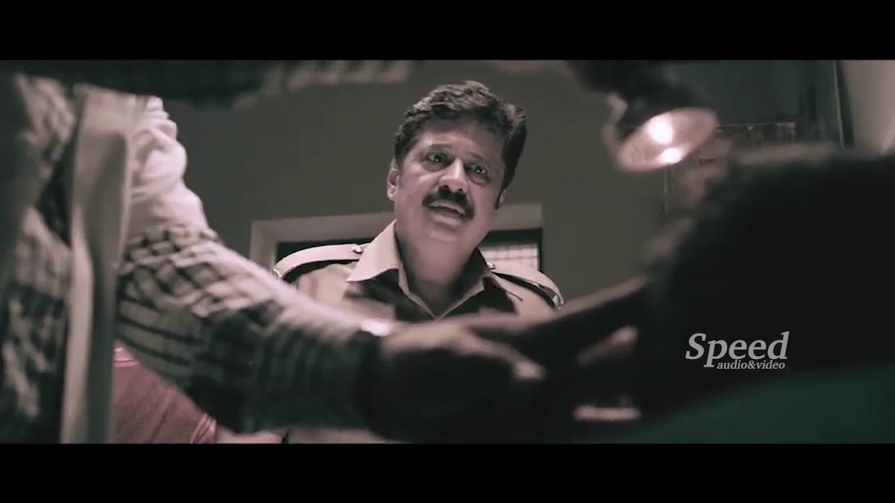 Eetti English Full Movie - YouTube