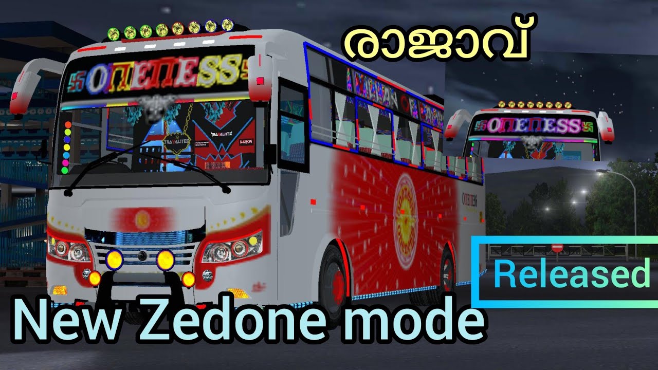 New Zedone non Bodycode mode released | download now - YouTube