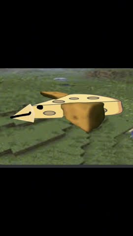 cheese bird - YouTube