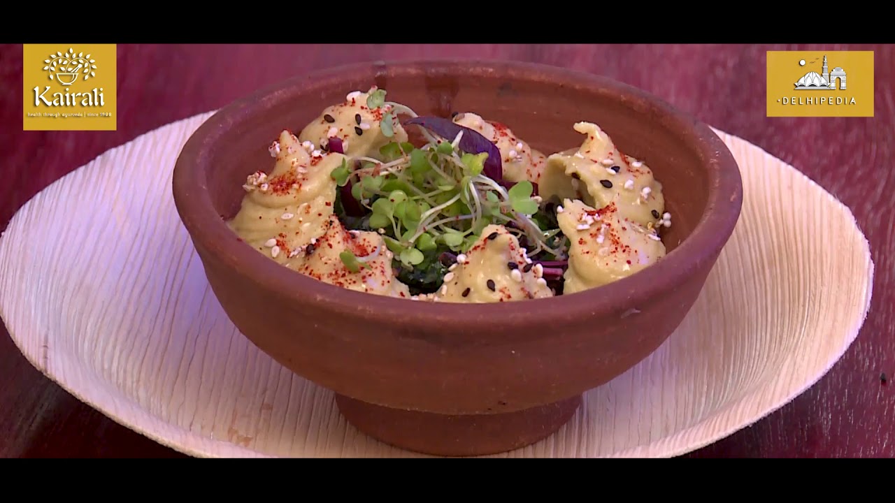 Chef Abhijit Saha on Ayurveda and Chef Retreat - YouTube