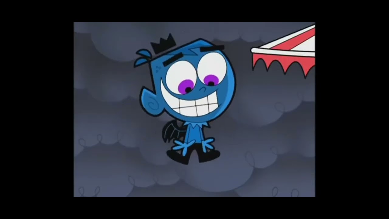 Foop Crying (Russian) - YouTube