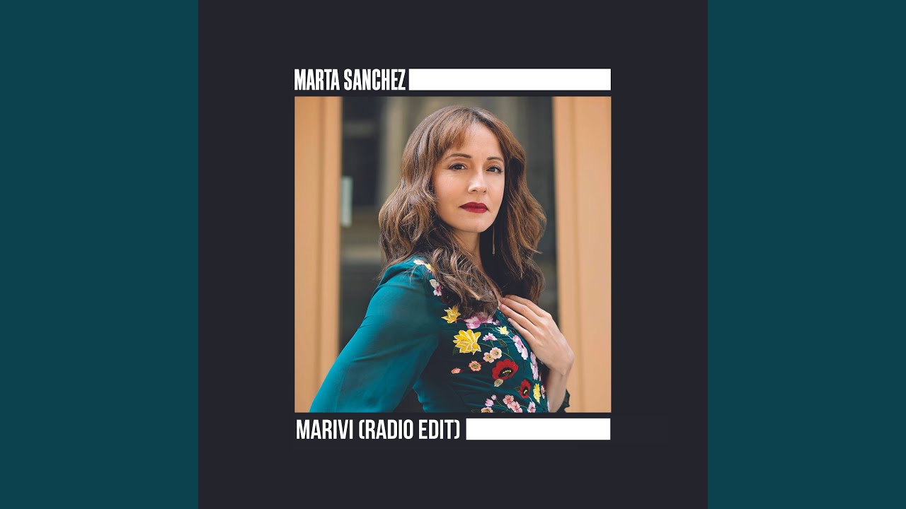 Marivi (Radio Edit) - YouTube