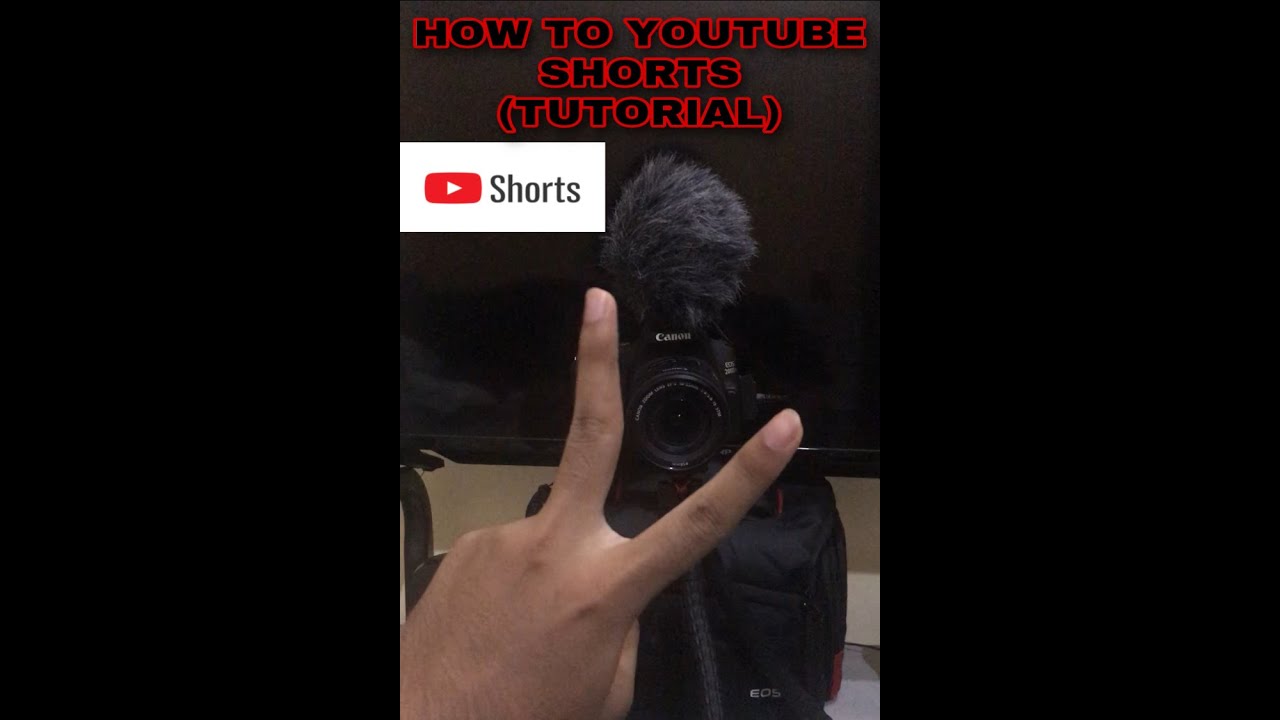 Apa itu youtube shorts& Cara membuat video pendek youtube short #Shorts ...