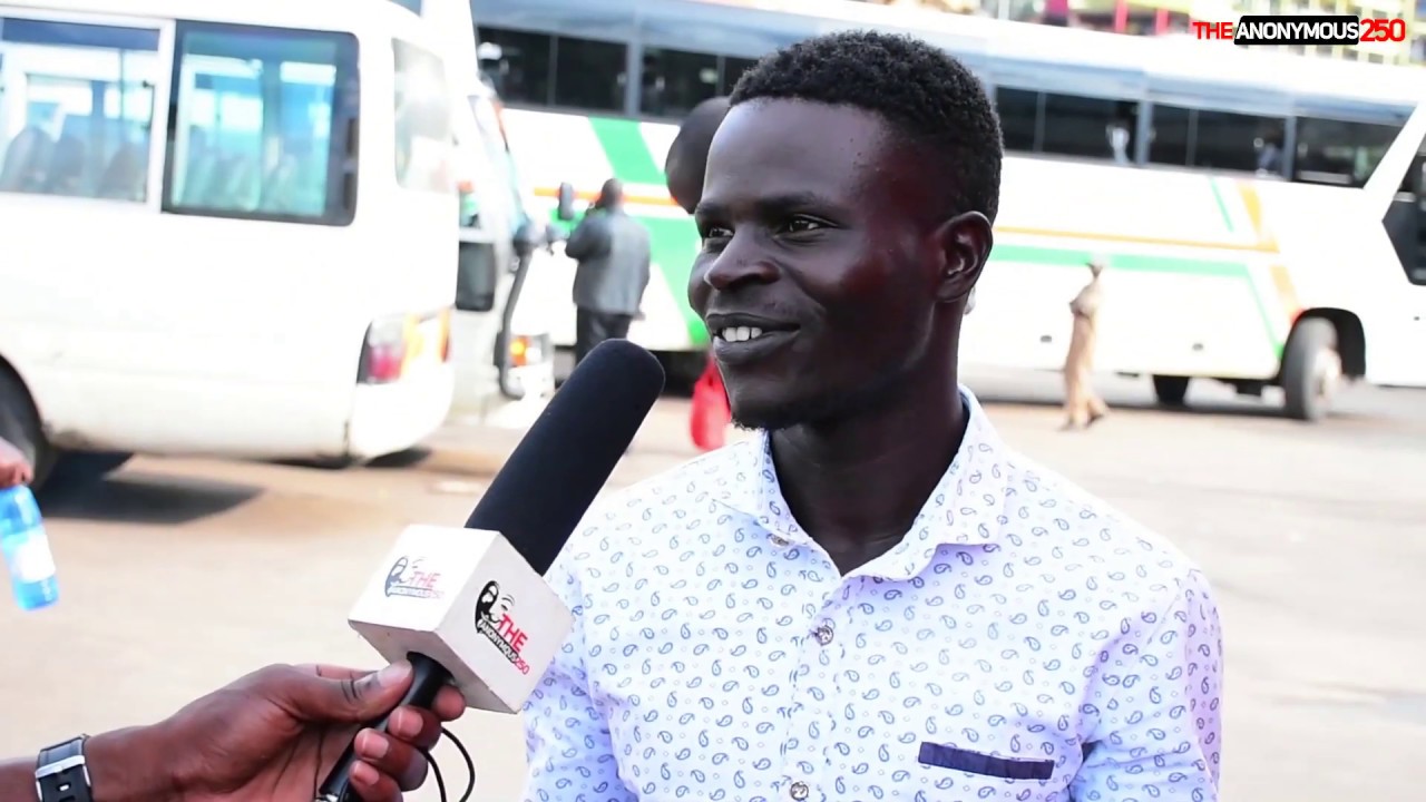 Amabyi azica umusaza amuhamagama mu kibuno| Uhakanira umugore aragarama ...