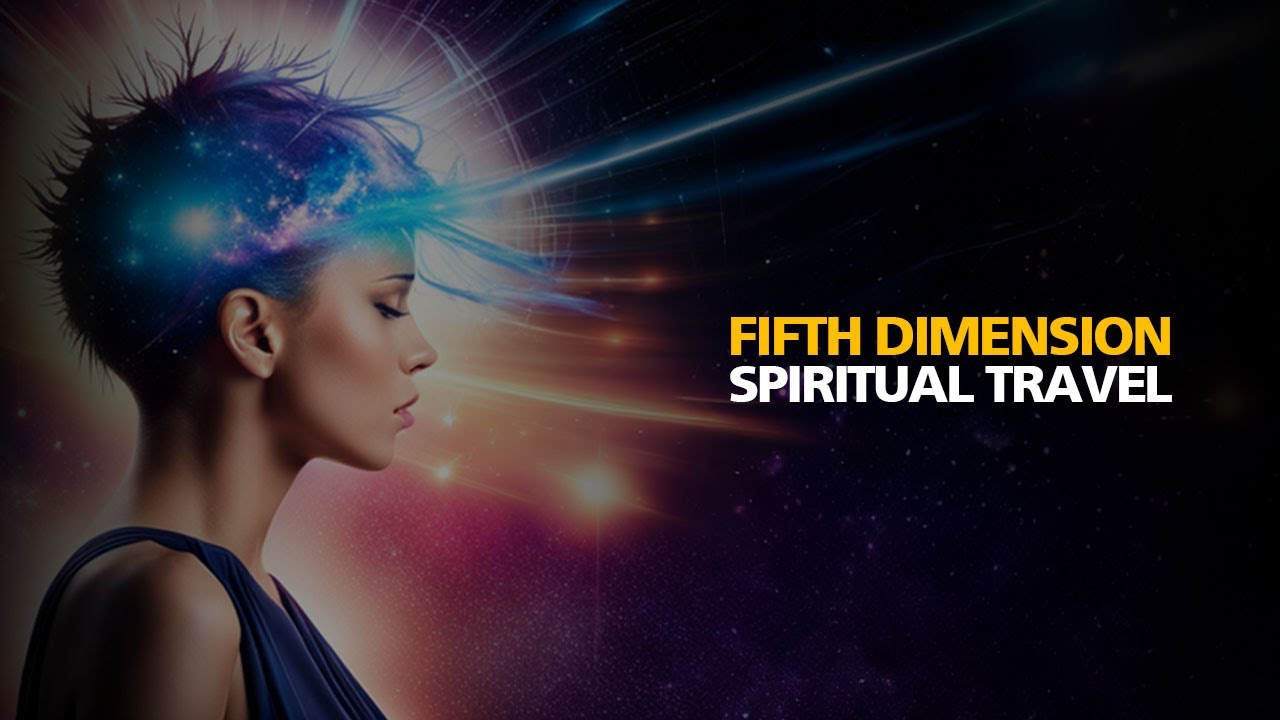 IDOSER FIFTH DIMENSION Metaphysical Conceptual Spiritual Travel - YouTube