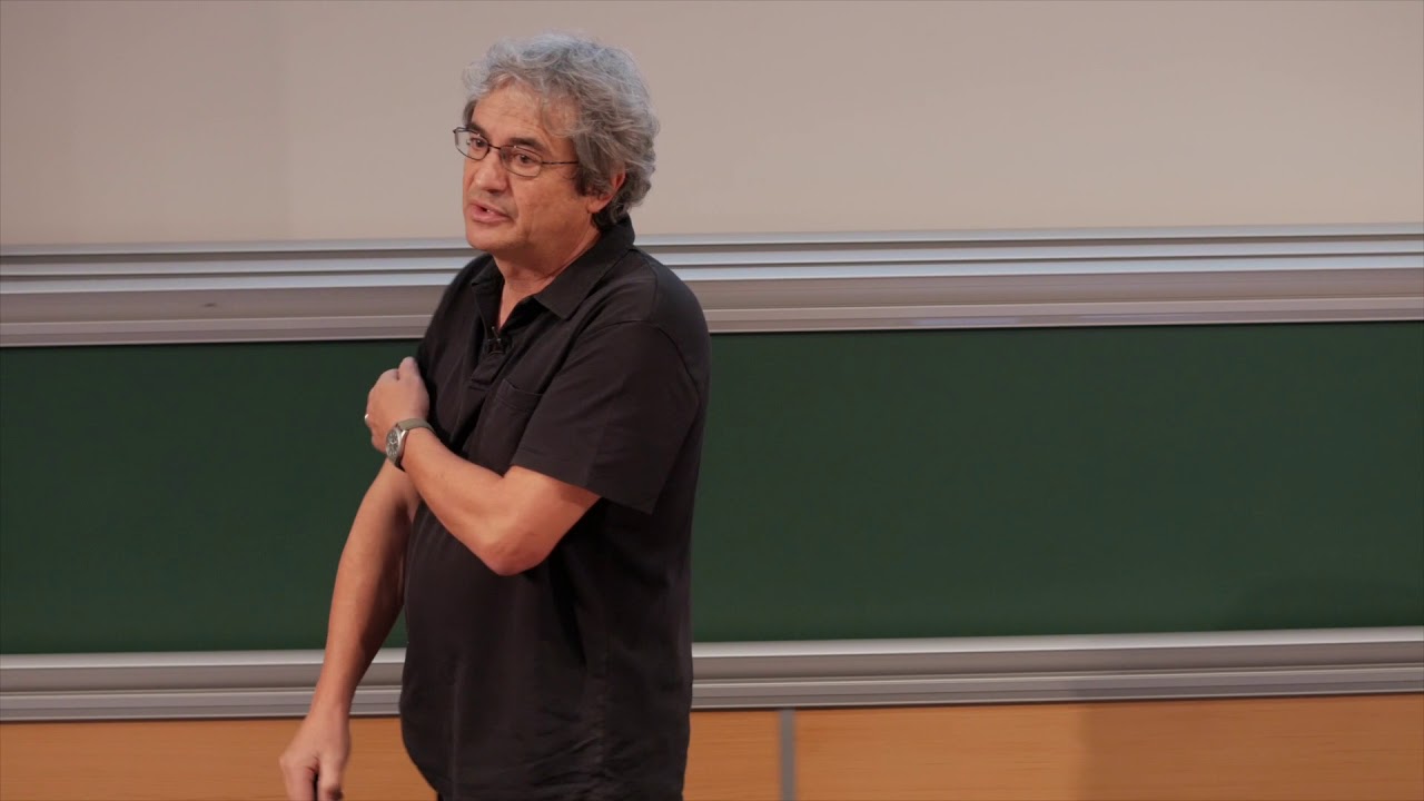 Carlo Rovelli, "Current Quantum Gravity Theories, Experimental Evidence ...