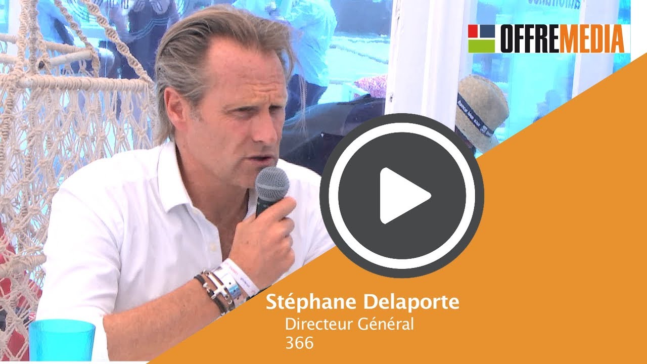 Video : les opportunités de la proximité et les projets de 366 par ...