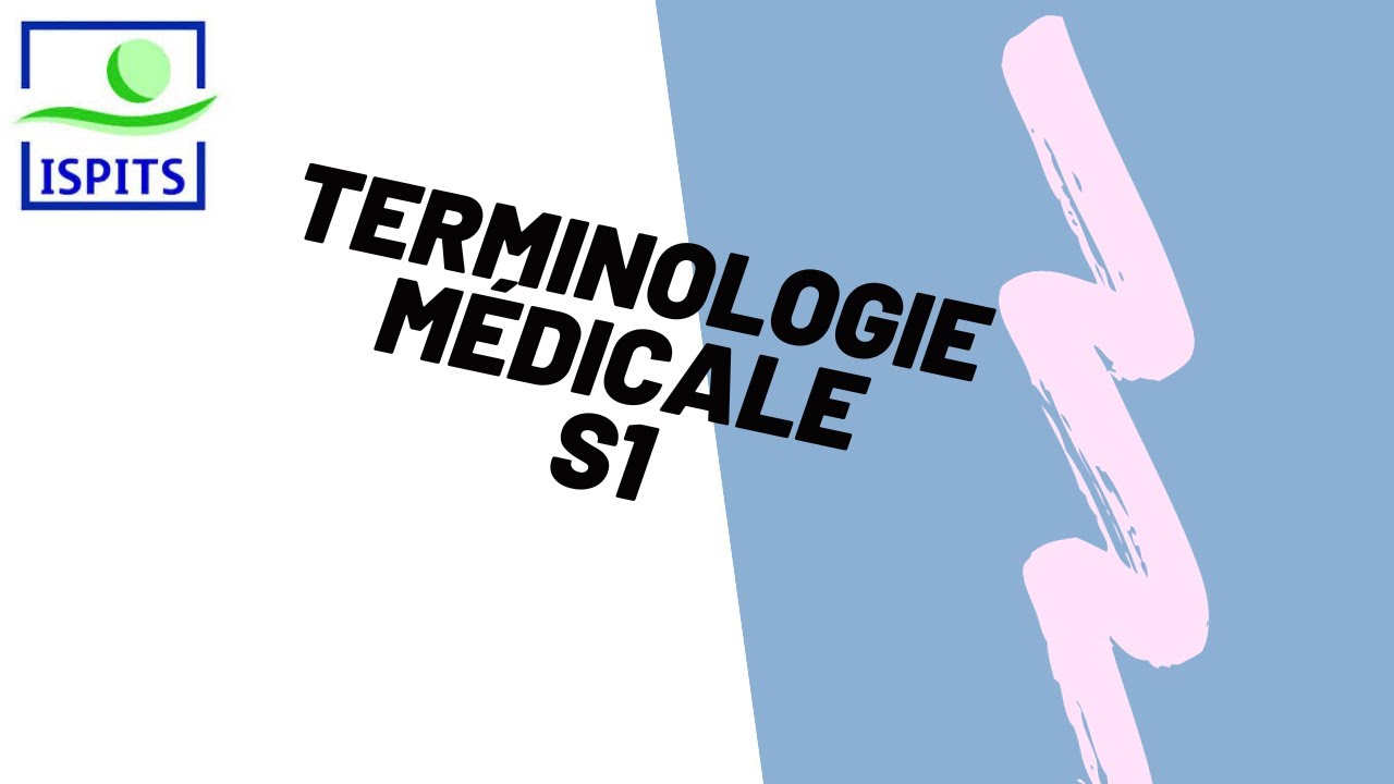 terminologie médicale:(1) introduction et préfixes - YouTube