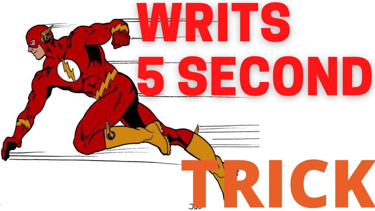 Trick to remember writs | Best trick to remember all 5 writs of Indian ...
