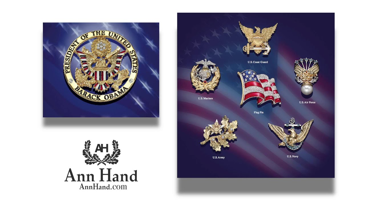 Ann Hand Jewelry 30 - YouTube