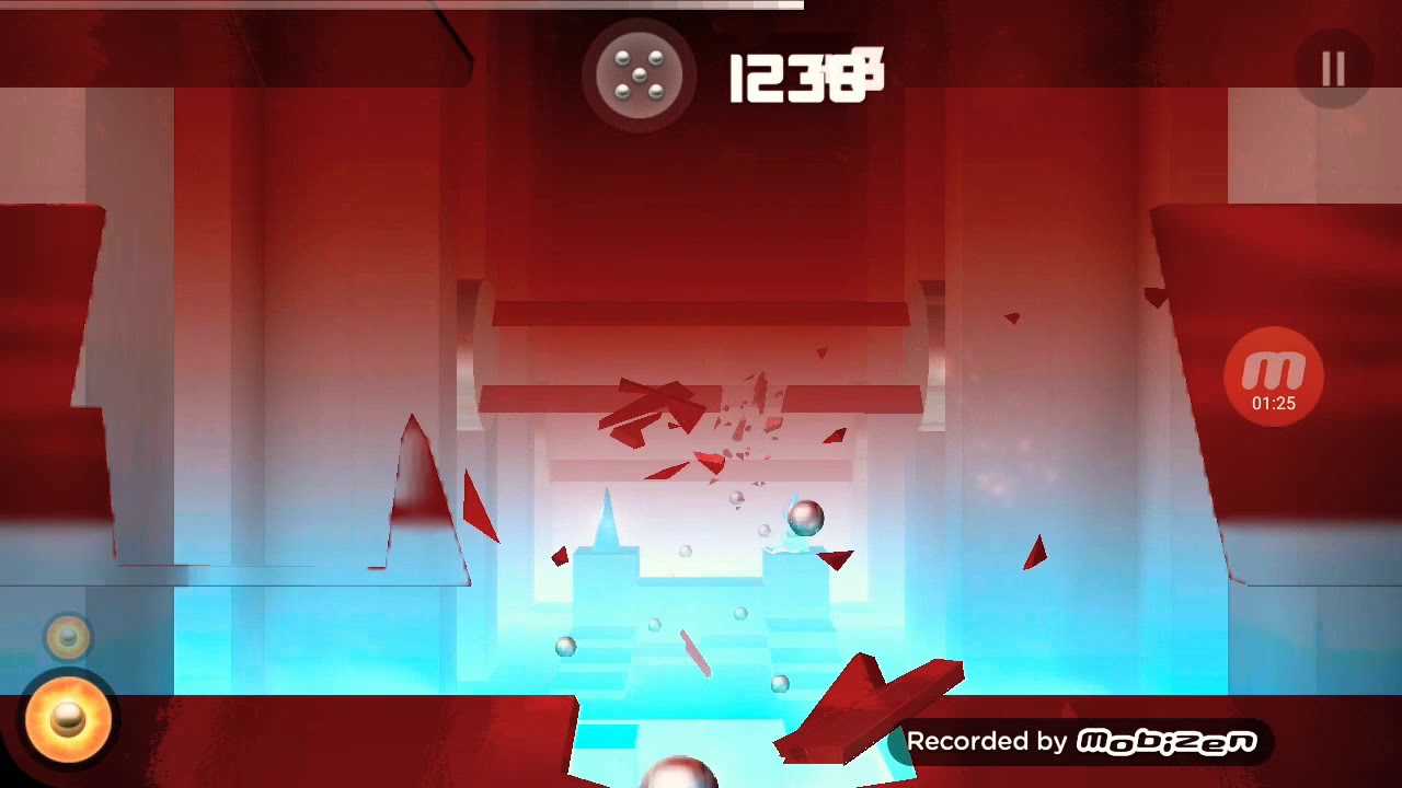 Smash Hit Classic Level 9 - YouTube