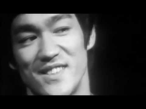 I AM BRUCE LEE ending