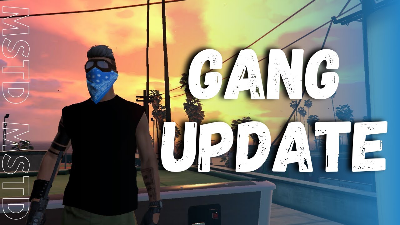 Velocity Roleplay | Jordan D'silva Seaside | Gang update #vltrp #gta # ...