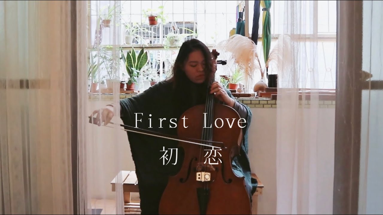 The Ending song from First Love《初戀》片尾曲 - YouTube