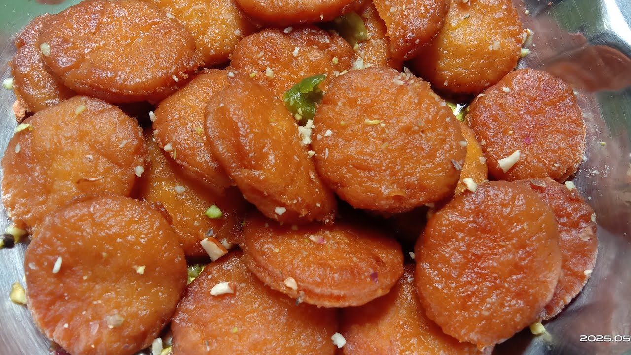 इंस्टेंट स्वीट रेसिपी | aadi katori meda se banaye ye mithai recipe ...