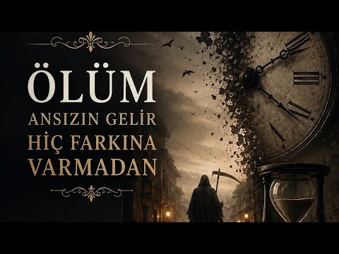 Ölüm Ansızın Gelir Hiç Farkına Varmadan #anatolianrock #turkishrock #reels #remix 