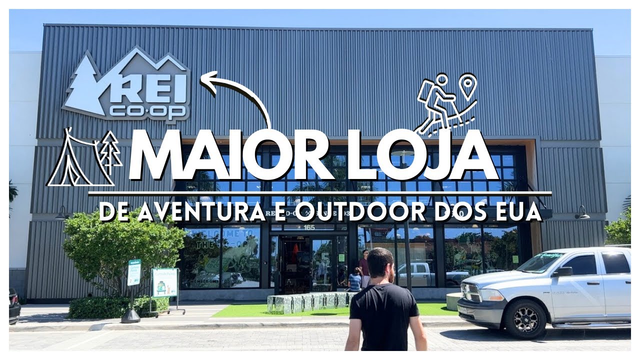 REI: UMA DAS MAIORES LOJAS DE ESPORTES, ATIVIDADES AO AR LIVRE E ...