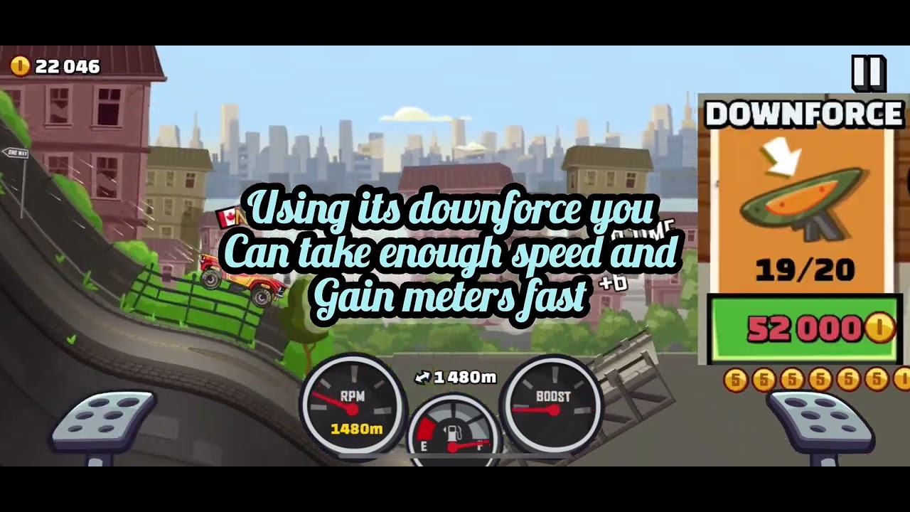 HOW SPORTS CAR DOWNFORCE WORKS! - YouTube