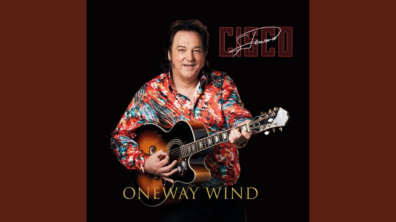 One Way Wind - YouTube