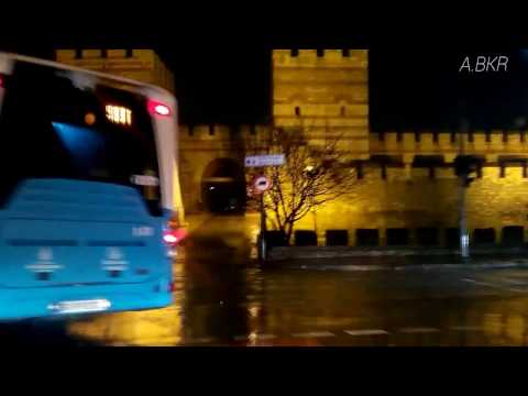 Belgrad kapı - k.m.p