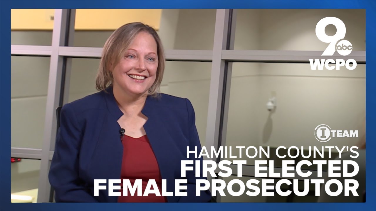 Pillich ends GOP's 92-year reign at Hamilton County prosecutor's office ...