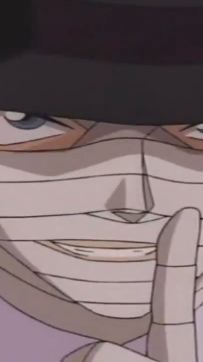 I Thought Shinichi Return🥲 Anime Shinichikudo Heijihattori Conan