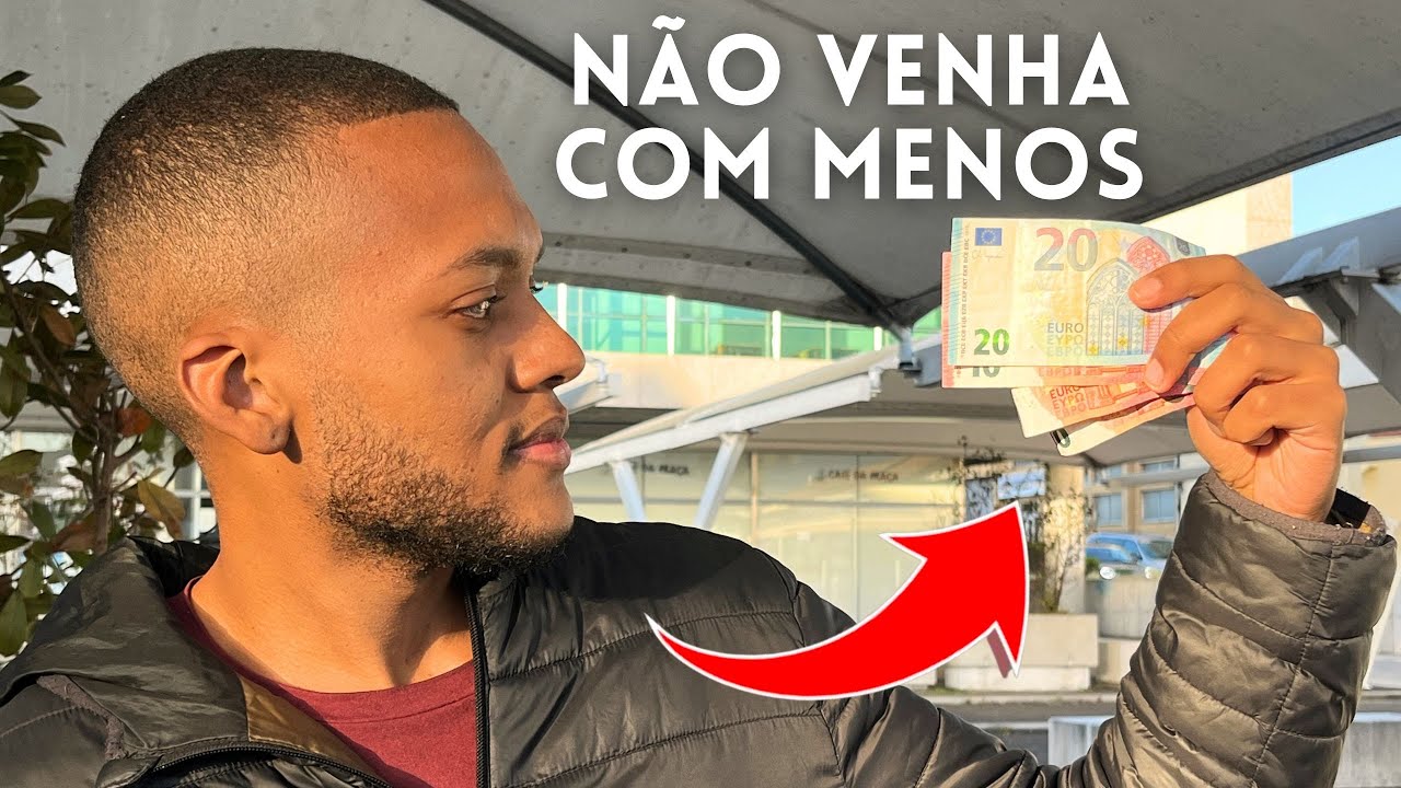 Quantos EUROS Levar Para PORTUGAL YouTube quantos-euros-levar-para-portugal-youtube