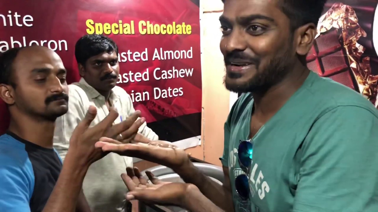 The Truth Of - Home Made Chocolates|| Nilgiri's Oil |Coonoor|Factory ...