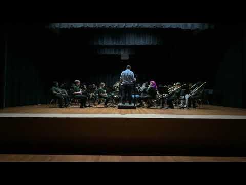 Dragon Dance (Michael Story) - YouTube