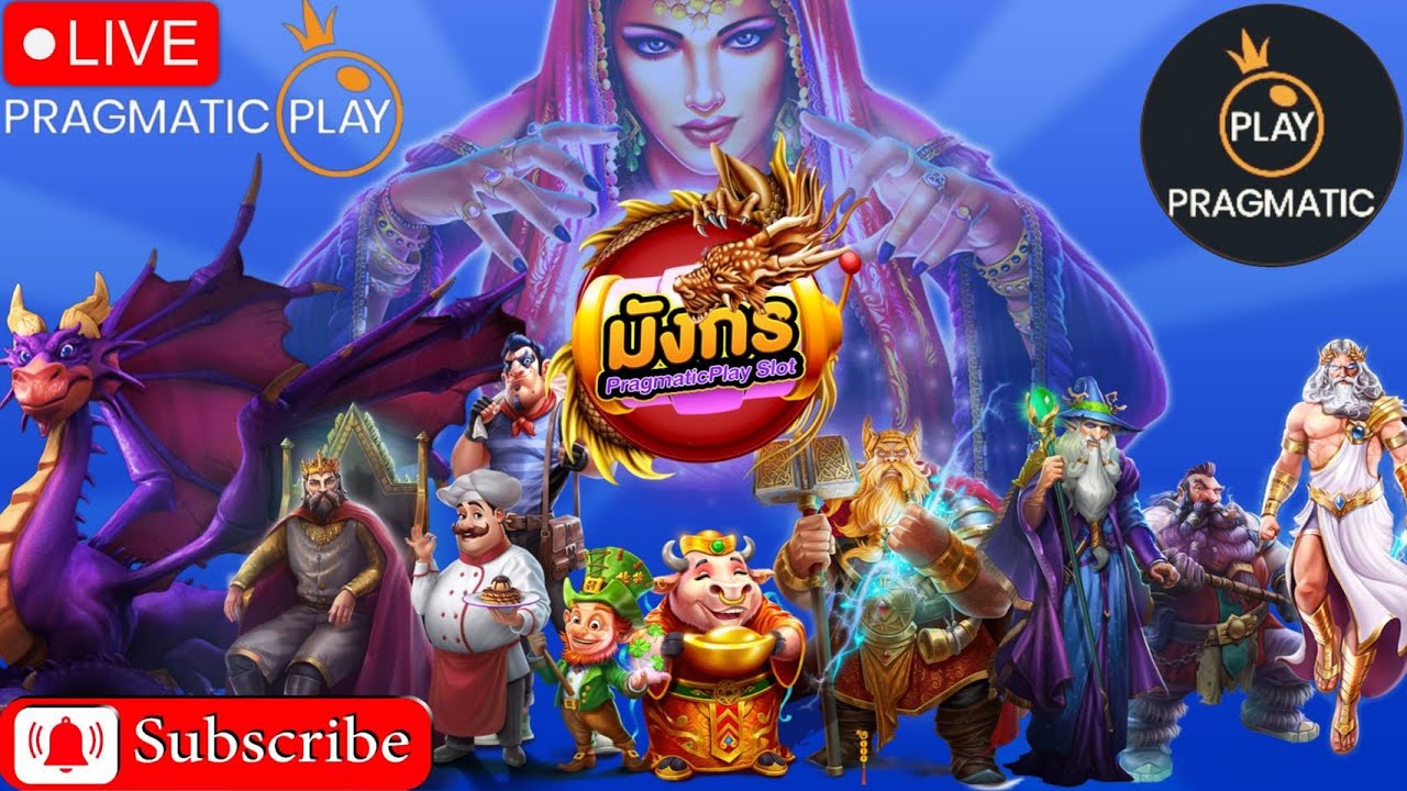 🛑 Live Streming PP Slot #มังกร Slot เกมส์แตก JW8 ค่าย Pragmaticplay (#ส ...