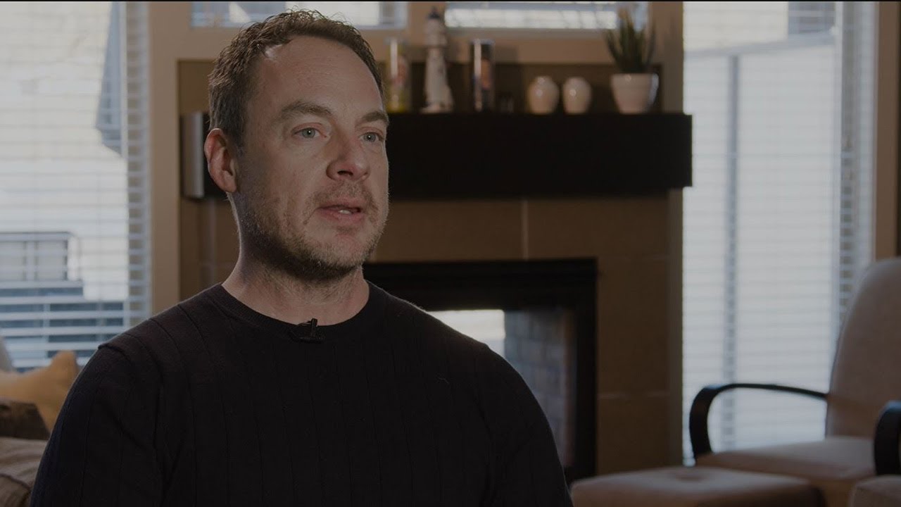 Mental Health Stories - Cst. Jonathan Williams - YouTube