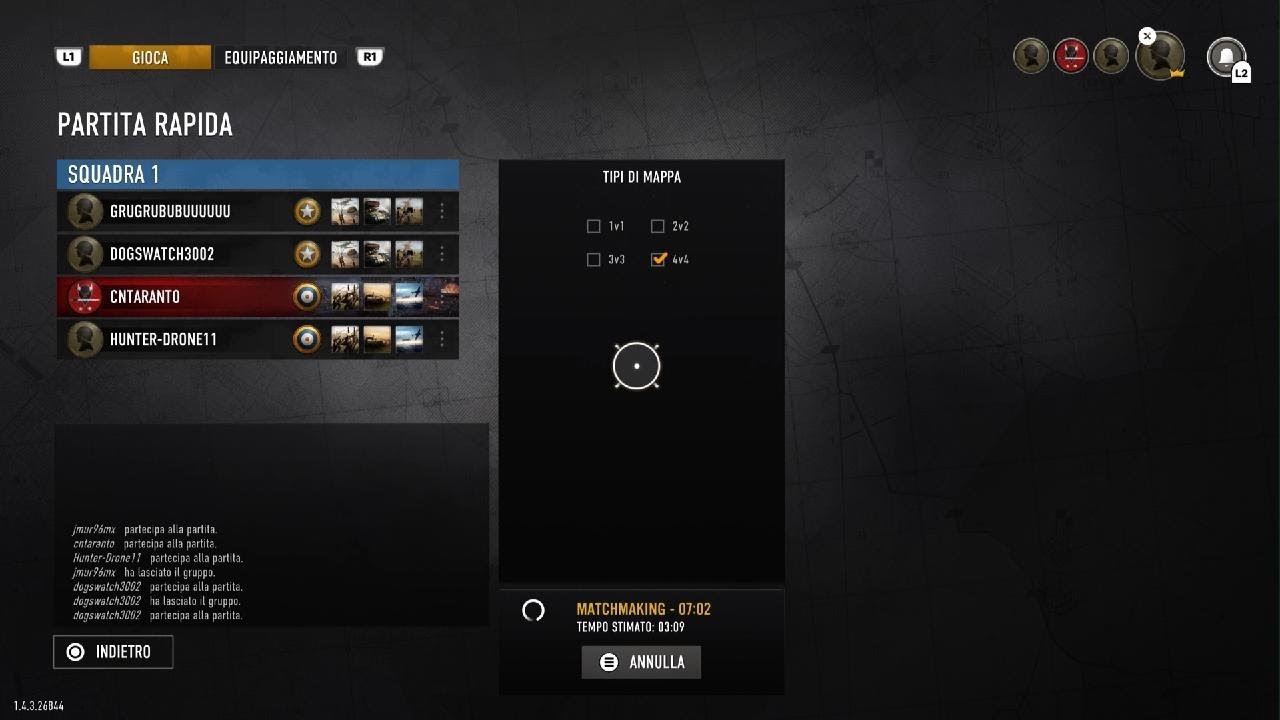 Company of Heroes 3: multyplayer online 4 vs 4 EPIC ENEMY! BEST TEAM ...