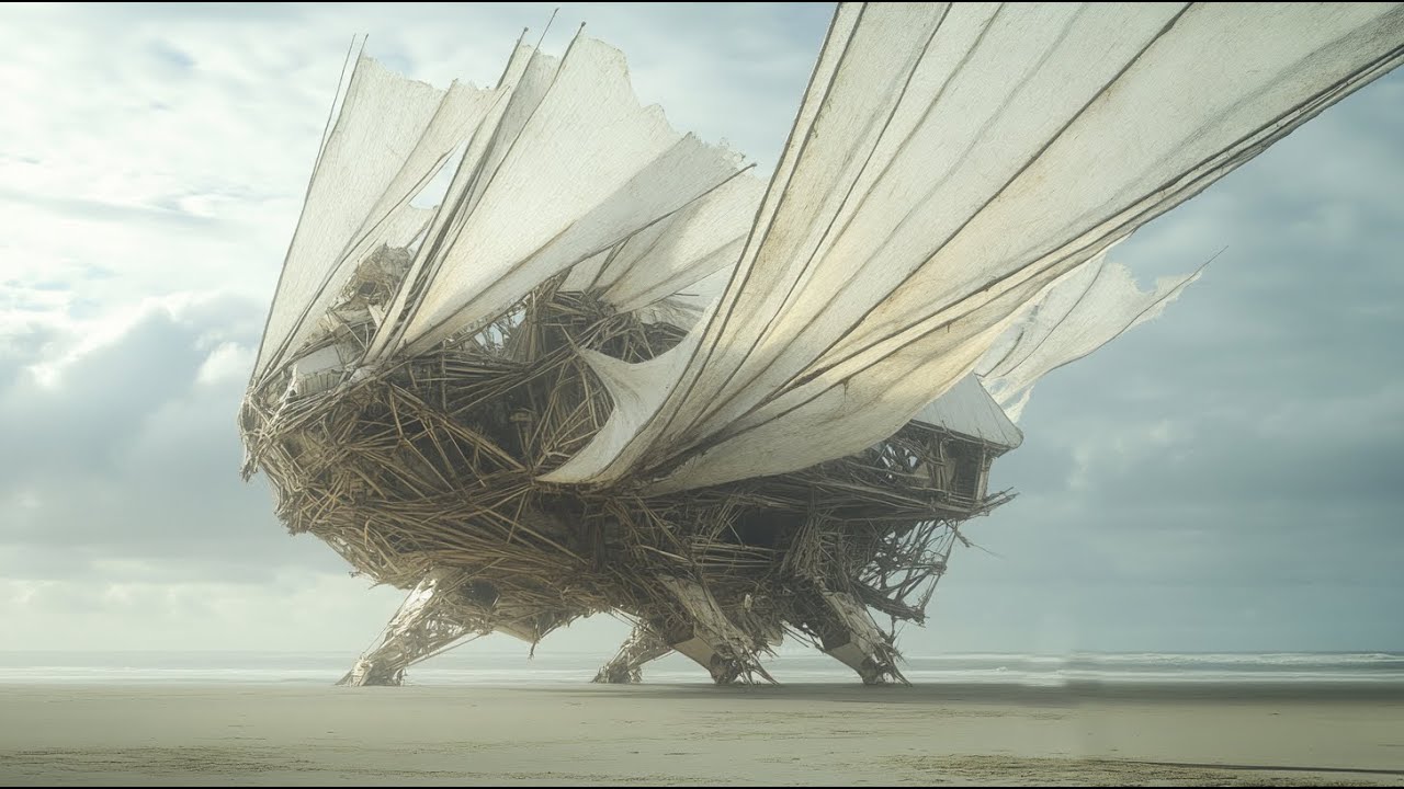 First mission to Proxima Centauri B - Discovering it's weird ...