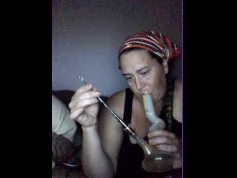 Late night dabs