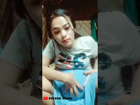 BUMIL CANTIK LIVE 💙