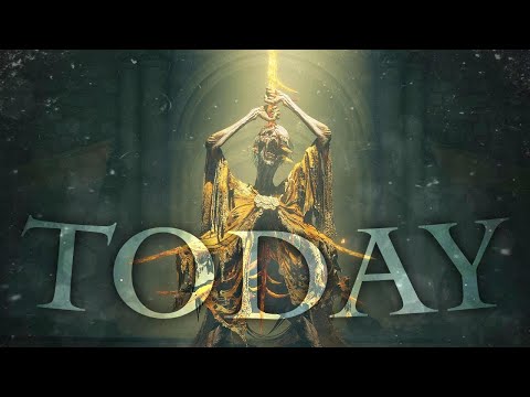 “From which cloth are you cut?” - [4K] ELDEN RING Edit - Today