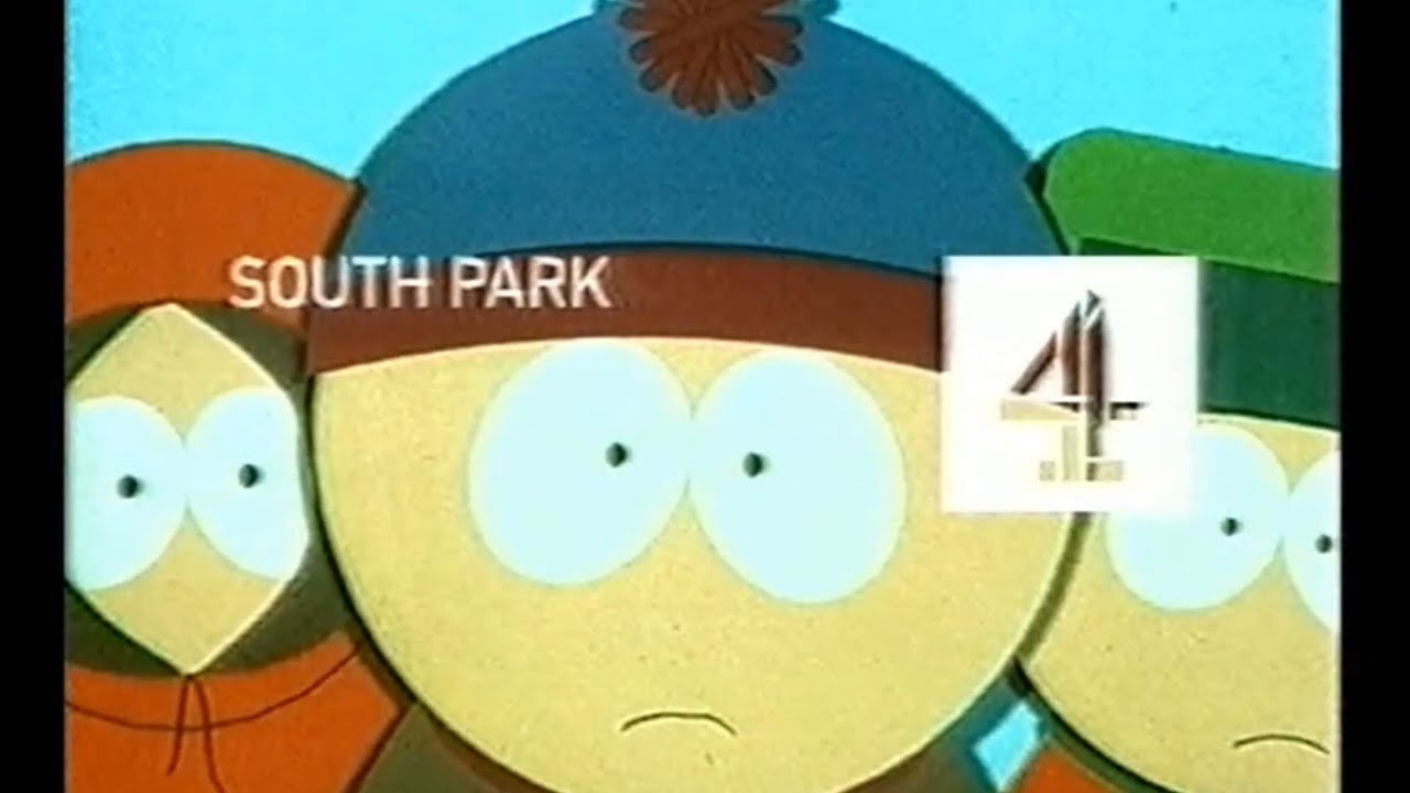 Channel 4 | Adverts | Continuity | 7th October 1999 - YouTube