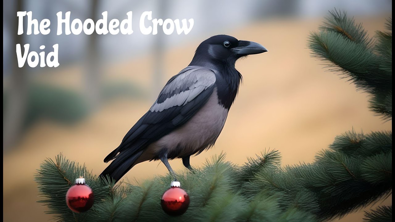 The Hooded Crow - Void - YouTube