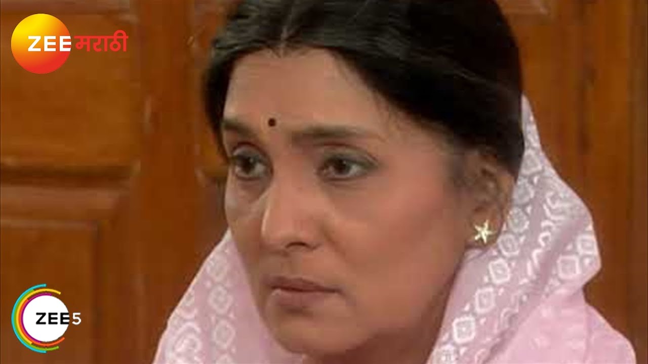 Indradhanushya | Episode - 149 | Best Scene | Zee Marathi - YouTube