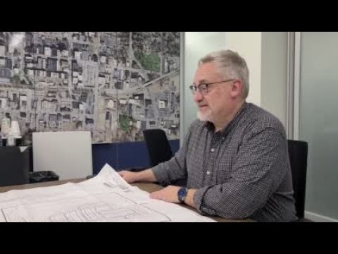 Watch Now: Brian Frazier discusses plans for Hampton development - YouTube