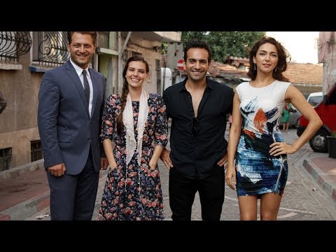 Televizyon Tarihinin En Kısa Sürmüş Dizileri 2019