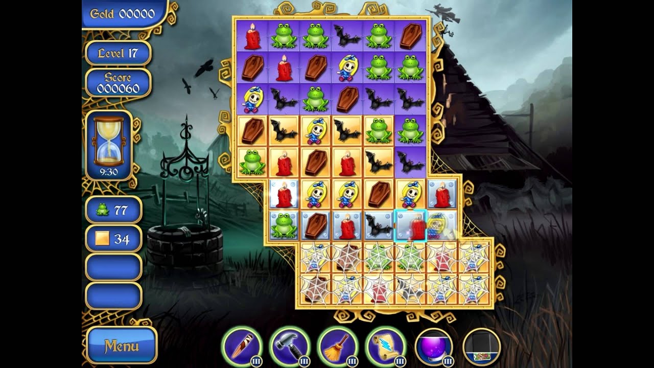 Spooky Bonus - Official Video (Long) - YouTube