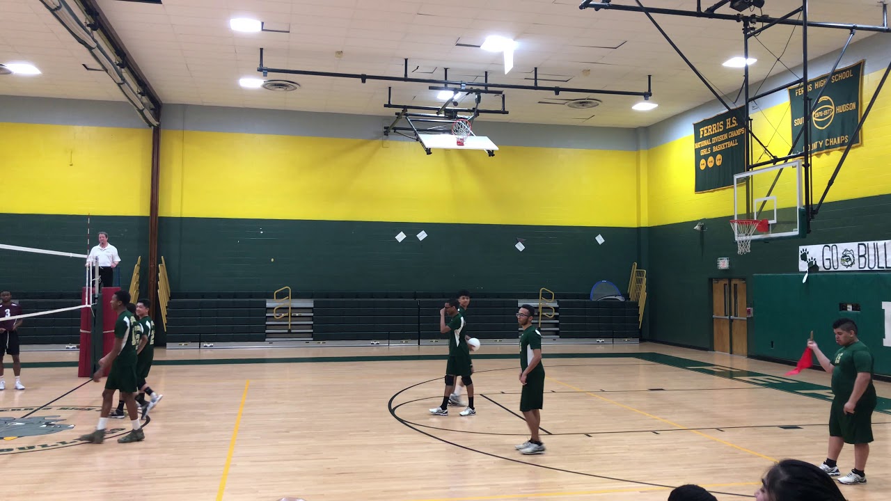 Fhs vs Dhs Set 1 - YouTube