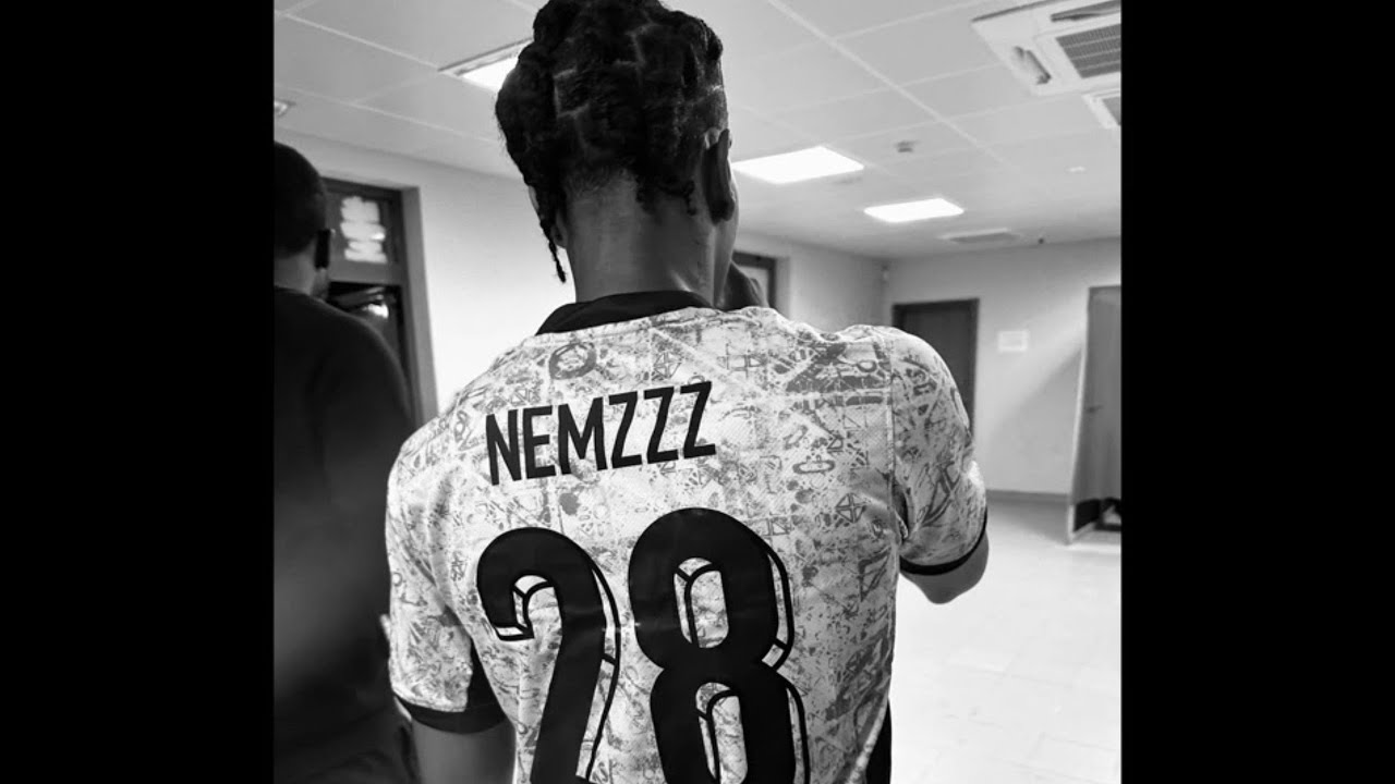 [FREE] Nemzzz Type Beat - "Tour" - YouTube
