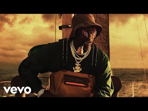 Lil Yachty - Get Dripped (Audio) ft. Playboi Carti