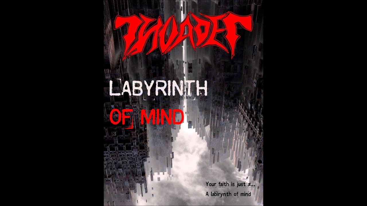 Invader-Labyrinth of Mind - YouTube