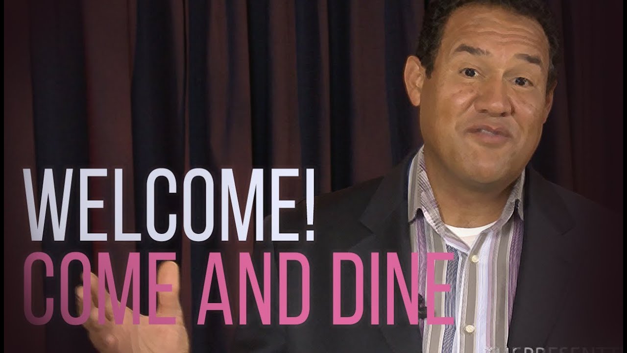 Subscribe to The Present Truth's Channel | with Stephen D. Lewis - YouTube