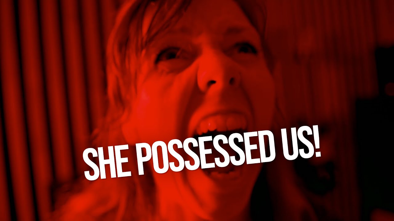 Meet a Professional Screamer! - YouTube