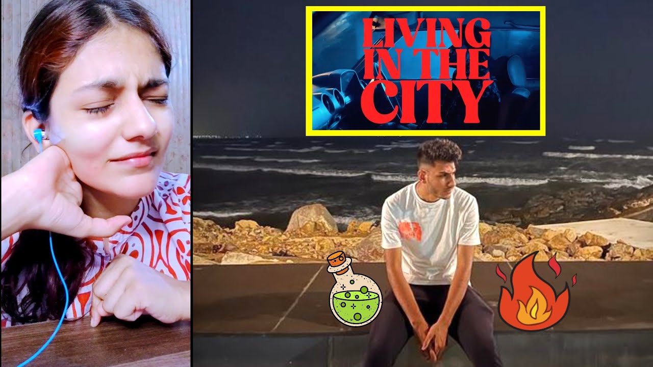 aleemrk - Living In The City Is RAD AF! - YouTube