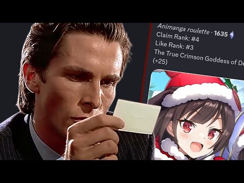 American Mudae Rolls - YouTube